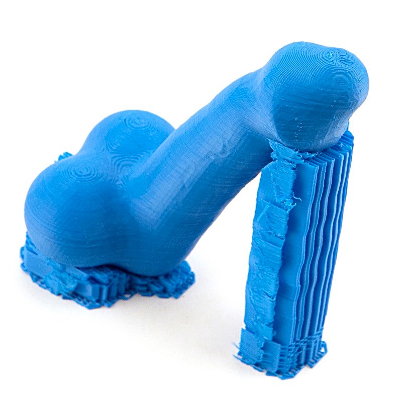 3d Printer And Sex Toys 2015 Predictions Lets Eiffel Tower That Bitch 7367